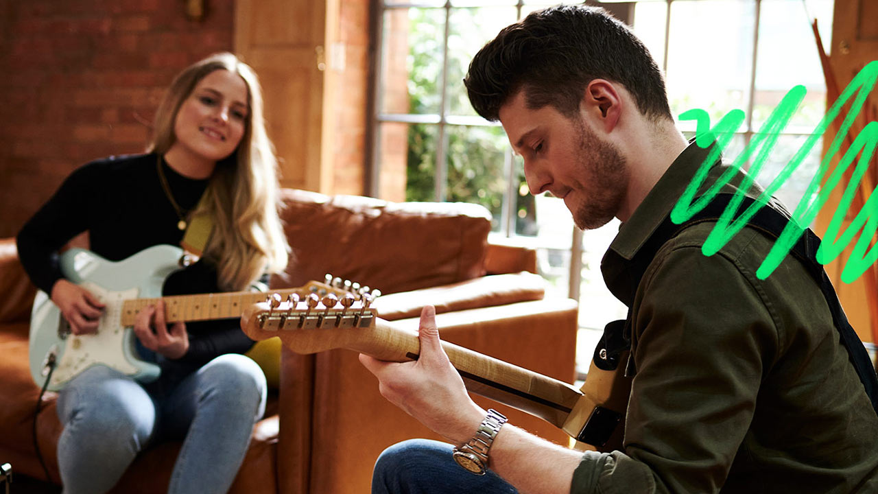 BOSS - Loop Station for Beginners