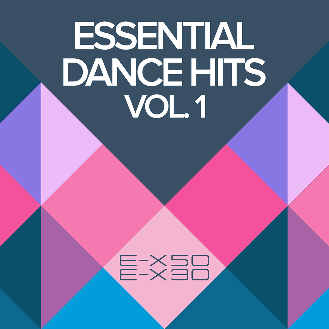 Roland - Essential Dance Hits Vol. 1 | E-X50/E-X30 Style Pack Roland - Essential Dance Hits Vol. 1 | E-X50/E-X30 Style Pack