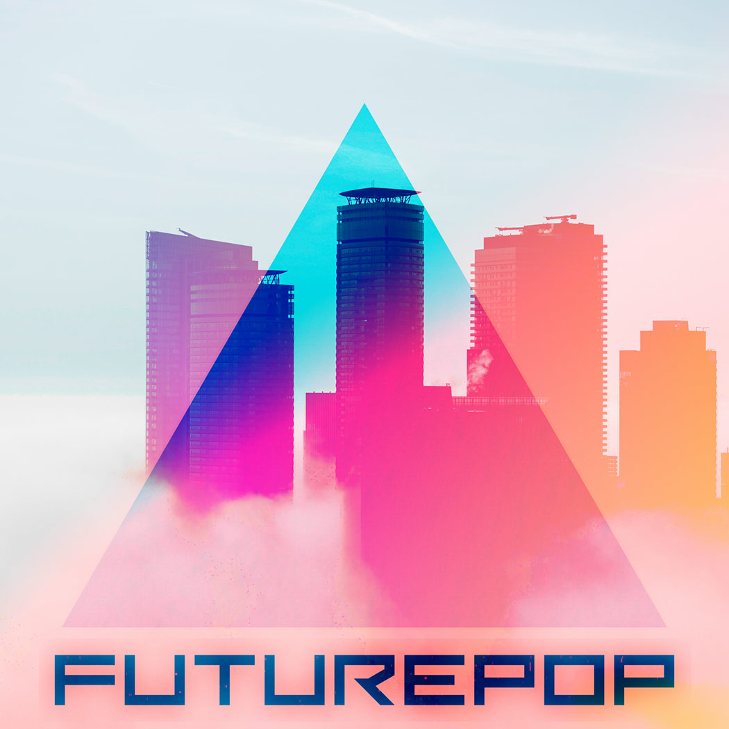 Roland Futurepop MC MV Production Pack Roland Futurepop MC MV Production Pack