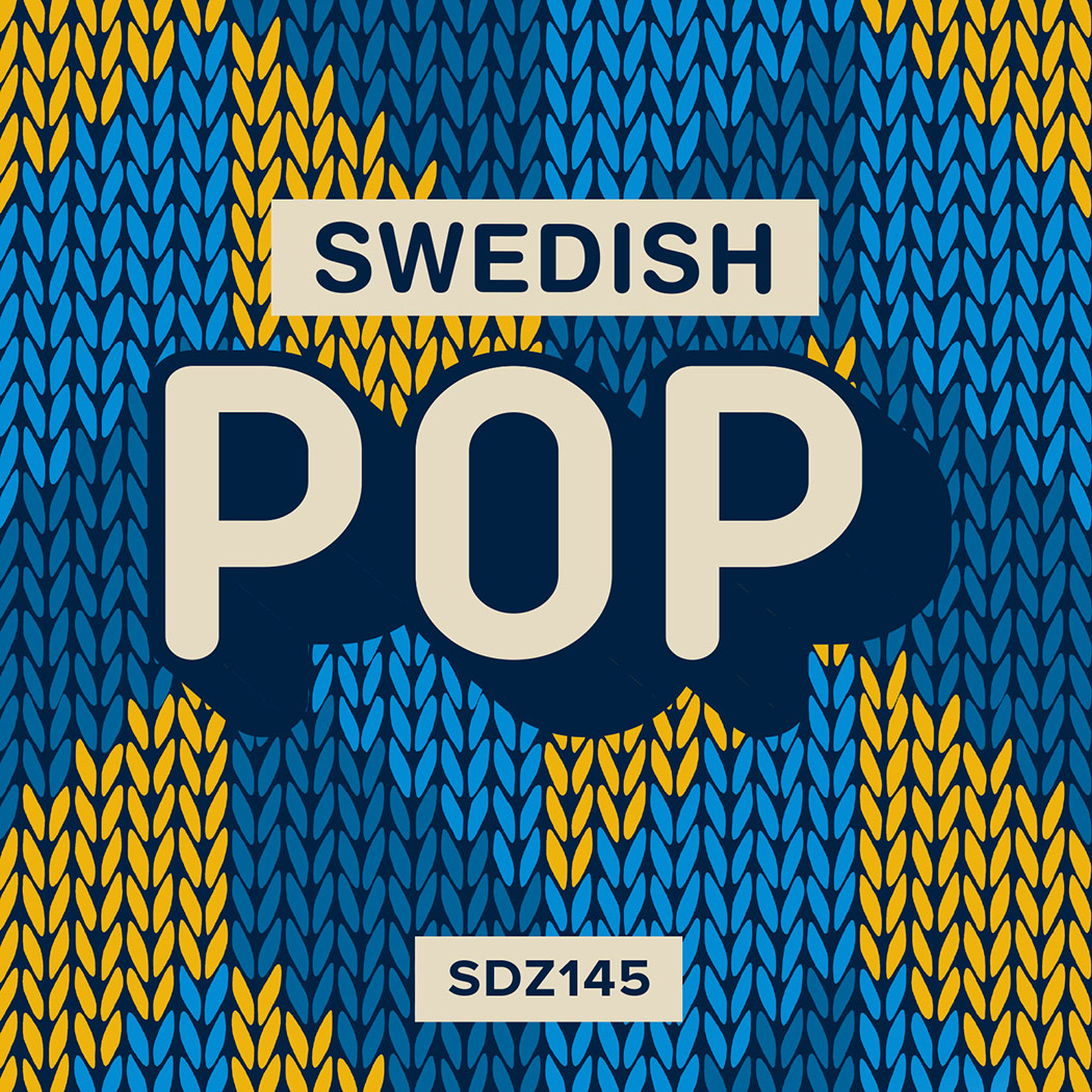 Roland - SDZ145 Swedish Pop | Sound Pack