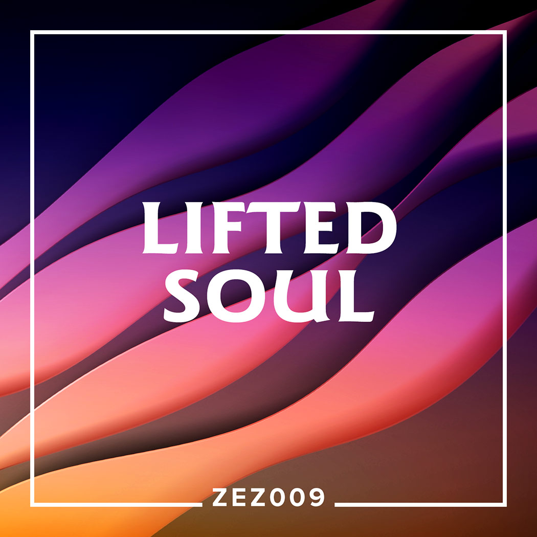Roland - ZEZ009 Lifted Soul | ZENOLOGY Sound Pack
