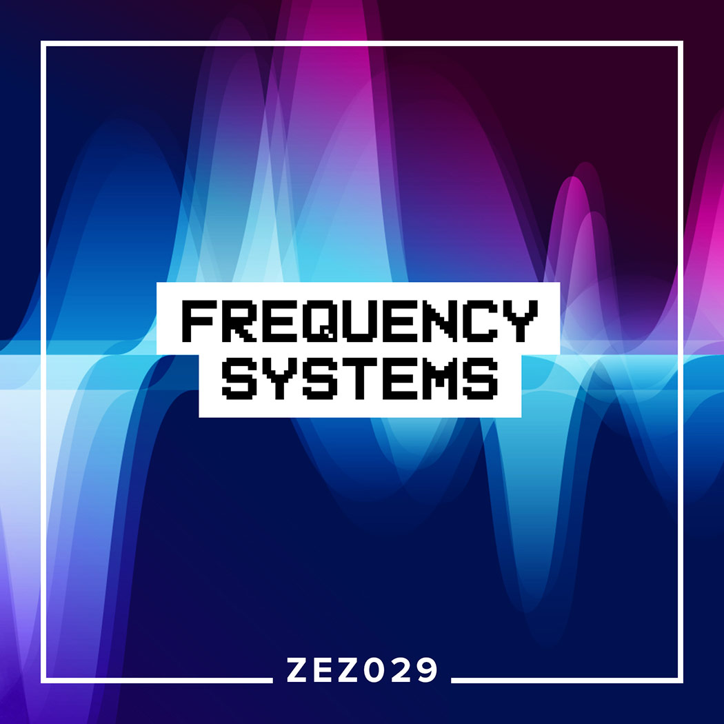 Roland - ZEZ029 Frequency Systems | ZENOLOGY Sound Pack