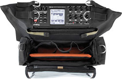 Roland Pro A/V - R-88 | 8-Channel Recorder and Mixer