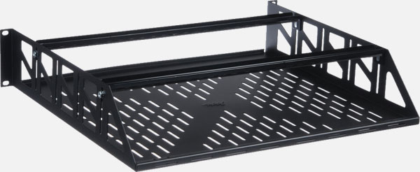 Roland Pro A/V - RC-2 | Rackshelve for the S-4000M