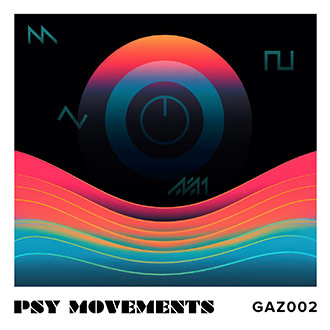 Roland - GAZ002 Psy Movements | GAIA 2 Sound Pack