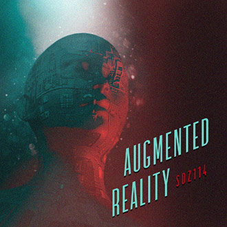 Roland - SDZ114 Augmented Reality | Sound Pack