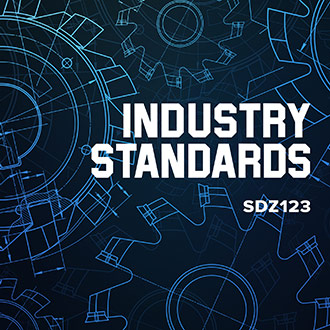 Roland - SDZ123 Industry Standards | Sound Pack