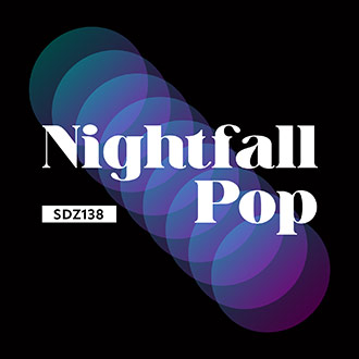 Roland - SDZ138 Nightfall Pop | Sound Pack