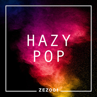 Roland - ZEZ001 Hazy Pop | ZENOLOGY Sound Pack