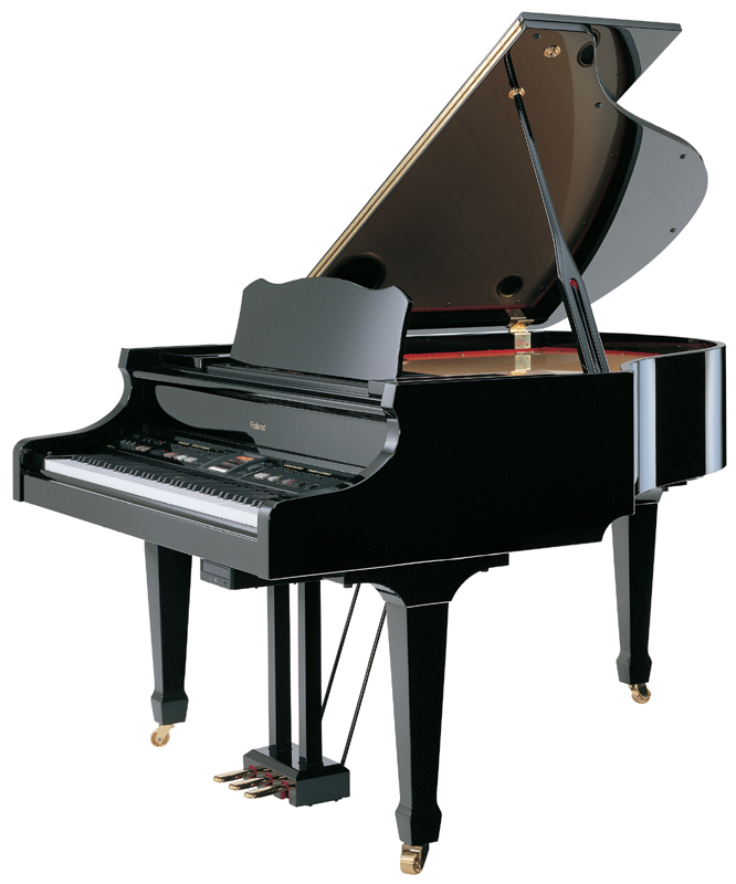 Roland - KR117MR | Roland Piano Digital