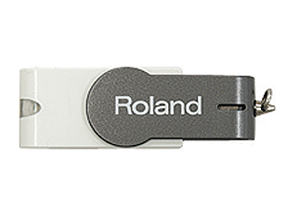 Roland - M-UF128 | USB Flash Memory